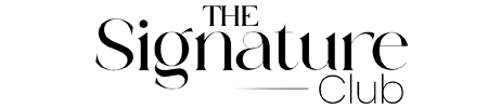 The Signature Club Portal